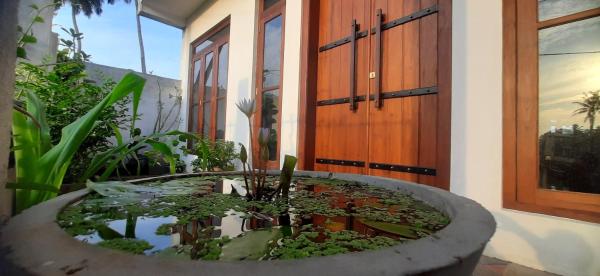 Anuradhapura Kingdom View Resort - Sri Lanka