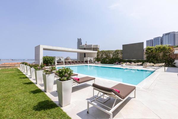 Epic Sana Luanda Hotel - Luanda