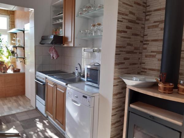 Pavla-ubytování V Poštorné - Břeclav