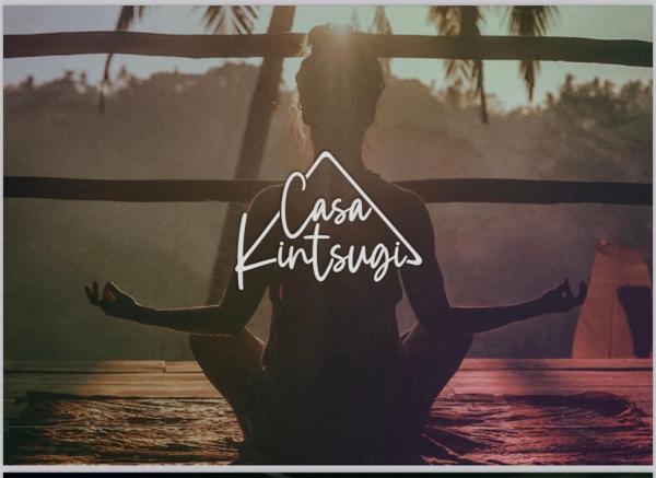 Casa Kintsugi - Catalogne
