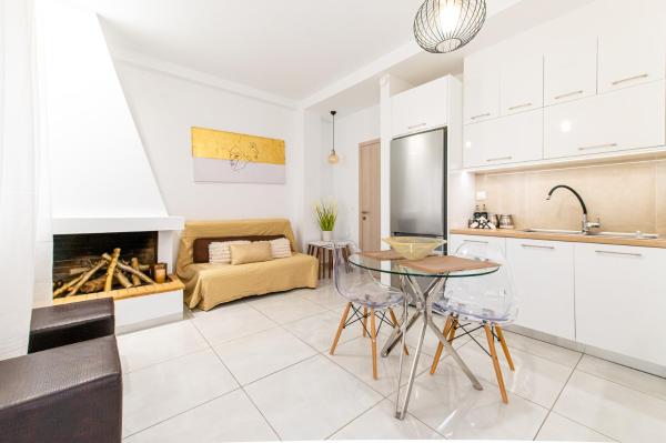 Cozy Luxury Apartment 2 In The Center Of Heraklion - Iraklion