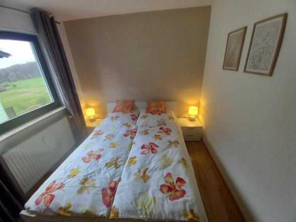Ferienwohnung Sophia - Nohfelden
