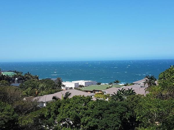 2 Bed 2 Bath Apartment With Stunning Sea Views. - Dolphin Coast