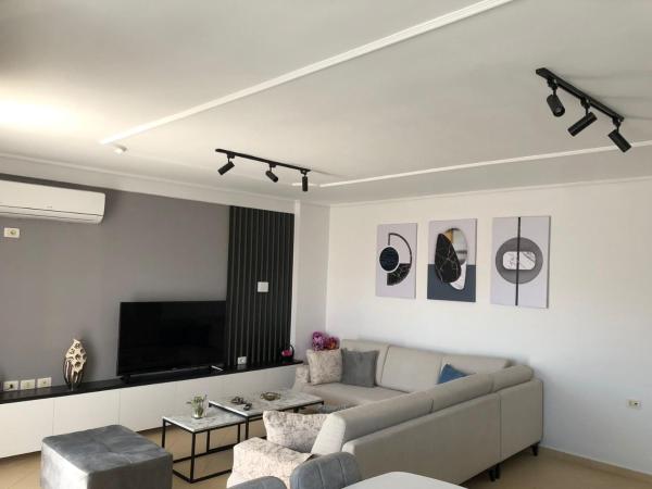 Sea La Vie- Apartment - Saranda