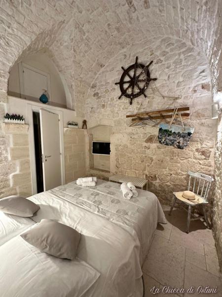 La Chicca Di Ostuni - Ostuni