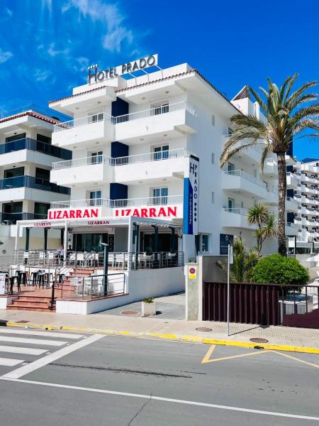Hotel Arena Prado - Benicarló