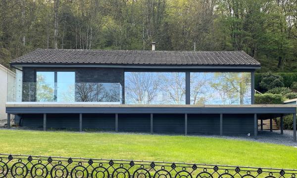 The Lookout - Tighnabruaich