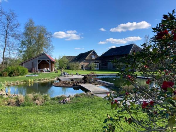 Kleine Huisje - Pays-Bas