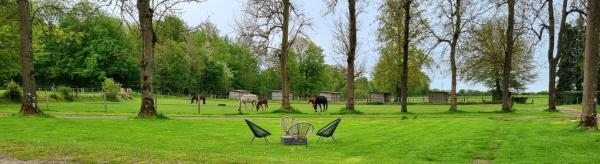 Gite Haras Du Bois De Formerie - Aumale