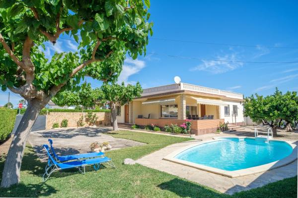 El Refugi - Vinaròs