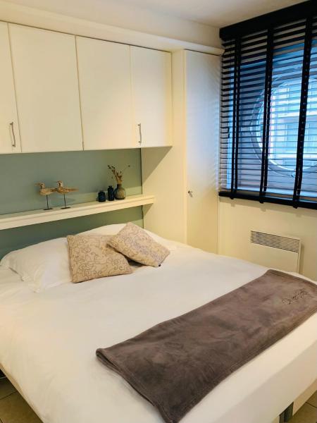 Genieten In Nieuwpoort - Nieuport