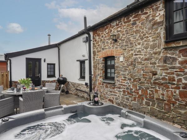 Strawberry Bank - Pipistrelle - Holsworthy