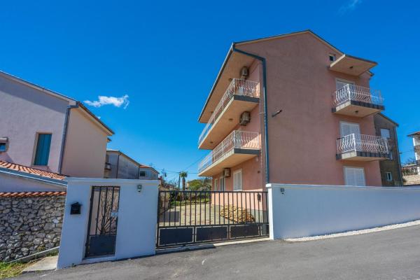 Apartments Trossana - Crikvenica