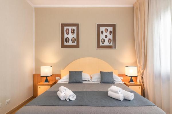 Hotel Stella D'italia - Viareggio