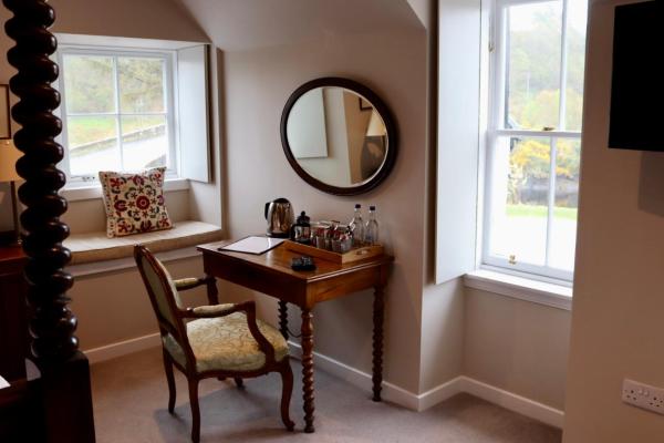 Tigh An Truish Inn - Isle of Mull