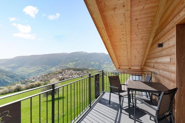 Platiederhof Apt Lajen - Alpe di Siusi