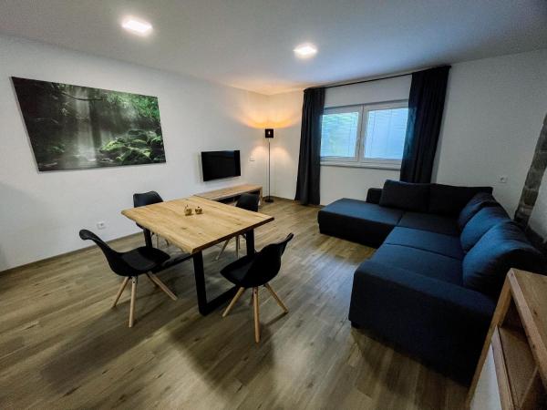 Apartment Neli - Eslovenia