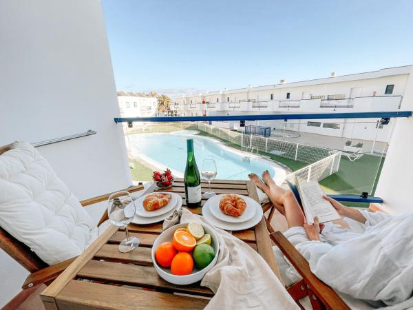 Casa Bezunia, Costa Calma - Costa Calma