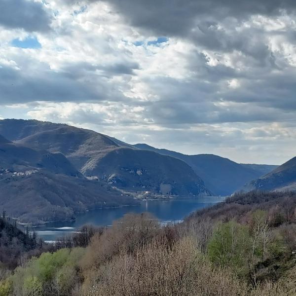 Agriturismo I Due Regni - Provincia di Rieti