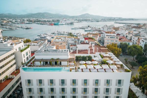 The Standard, Ibiza - Ibiza