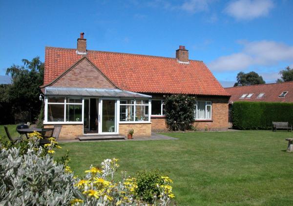 Croftwood - Holkham