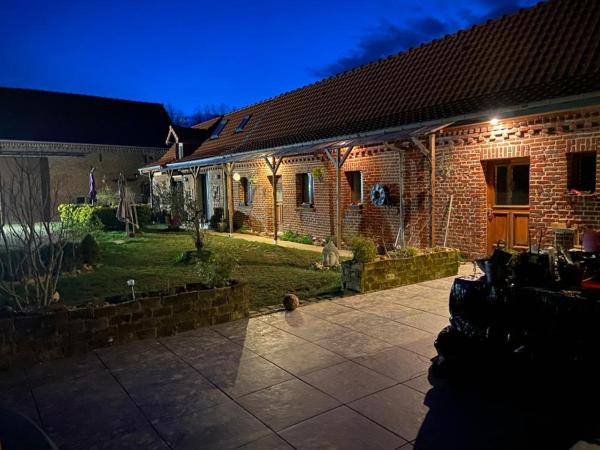 Chez Mumu - Bruay-la-Buissière
