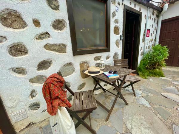 Casa El Patio - La Gomera