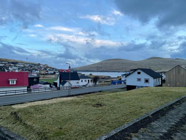 Giljahome - Îles Féroé