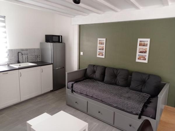 Maison Sud Vendée - L'Aiguillon-sur-Mer