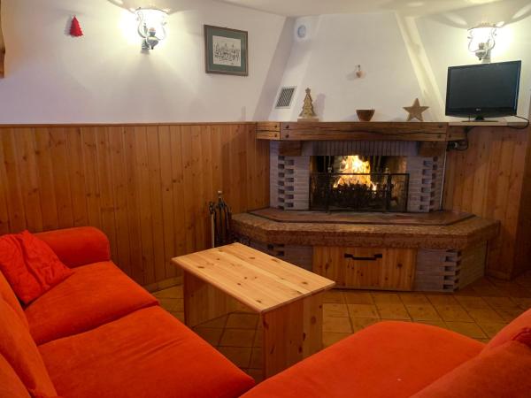 Appartamento Tipico Vista Dolomiti - Belluno