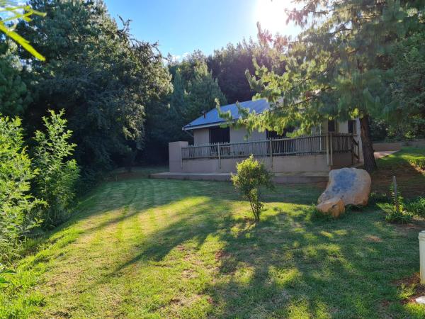 Ukutula Resort - Dullstroom