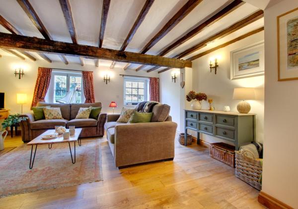 Angel Cottage - Burnham Market
