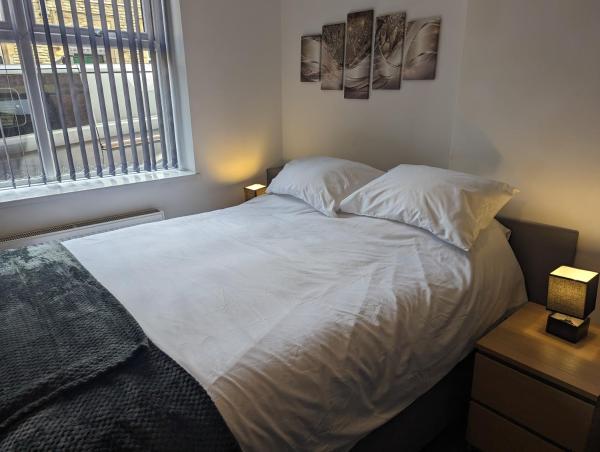 Station Apartments - Warrington
