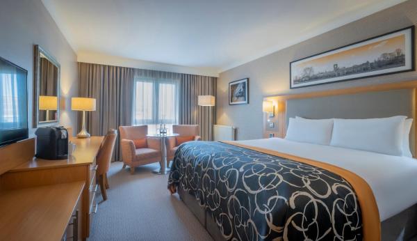 Clayton Hotel, Leeds - Wakefield, UK