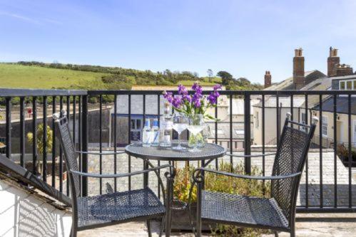 Hope Cottage - Salcombe