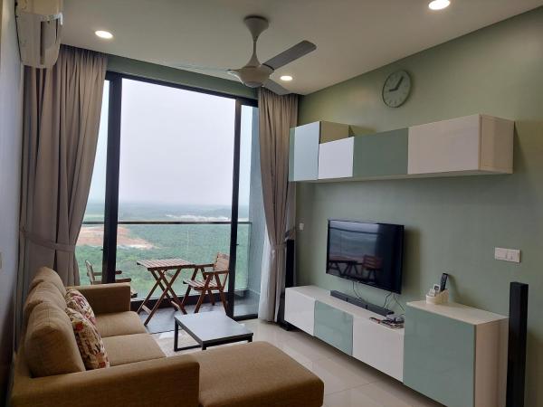 Walk To Legoland * D'pristine * 2br Lake View #6 - Jurong East
