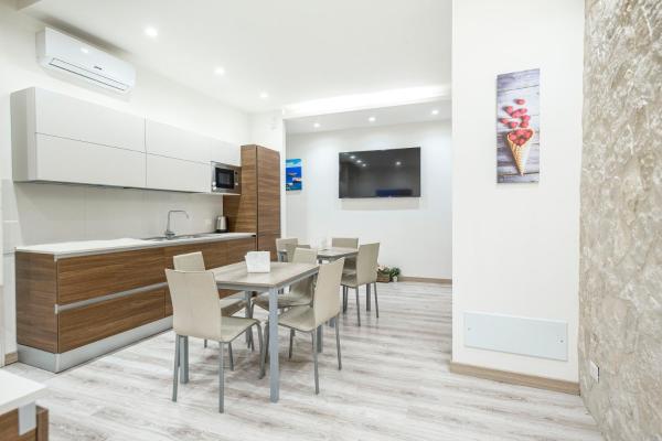 B&b Ambitious - Катания