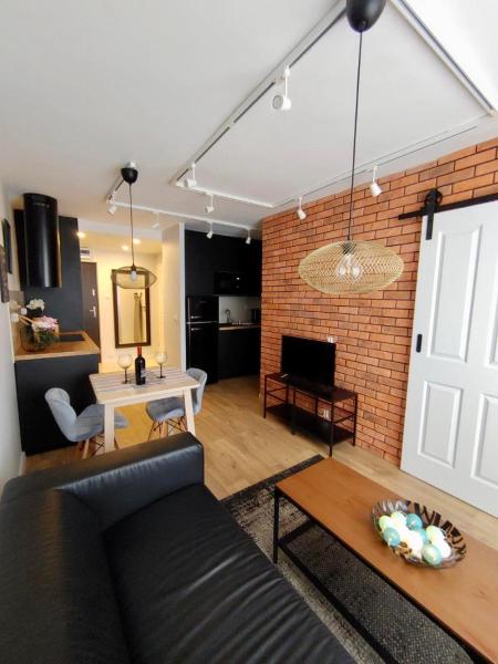 Loft House Sopot Apartament - Gdynia
