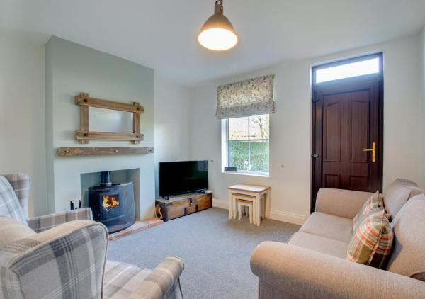 Lilac Cottage - Wells-next-the-Sea