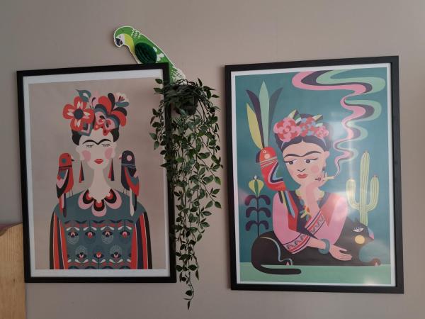 Frida's Place - Rauma
