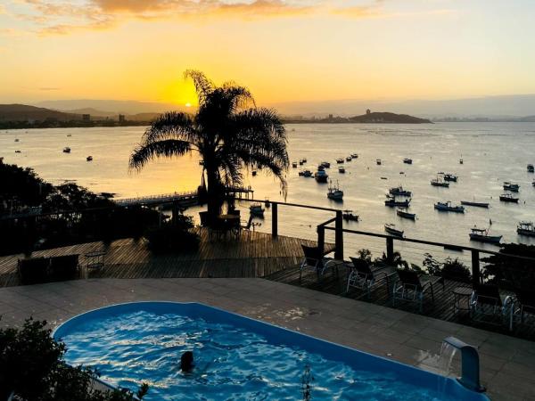 Pousada Vila De Monaco - Navegantes