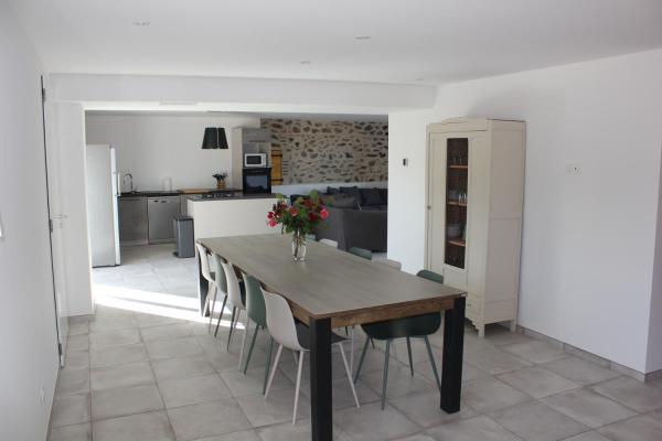 Gîte De Charme Pour 10 Personnes - Thuir