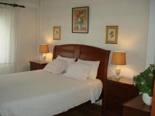 Pensão Residencial Luanda - Tomar