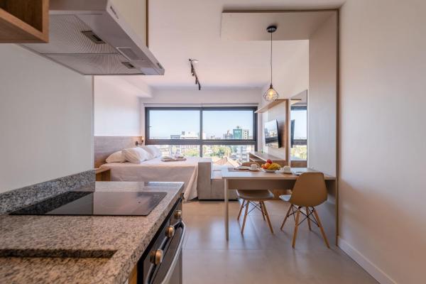 Liv - Apartament 1110 - Porto Alegre