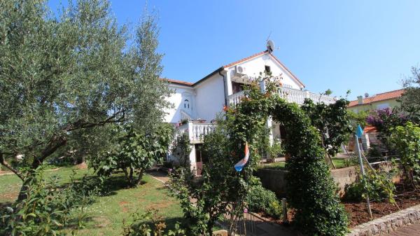 Apartment Tunjić - Malinska