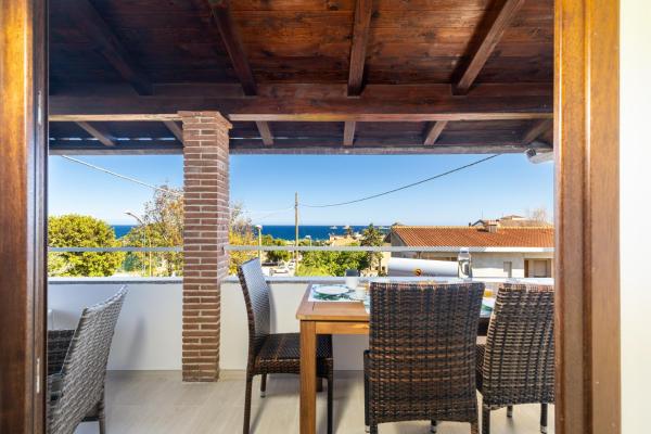 Appartamento Ogliastra - Girasole