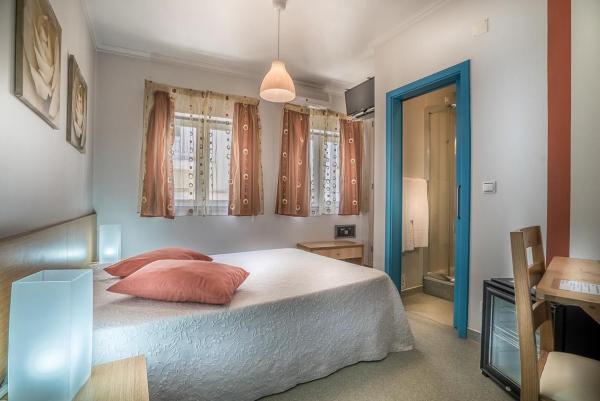 Weaa Hotel - Alcobaça