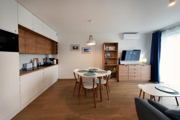 Apartament Na Fali Iii - Dźwirzyno
