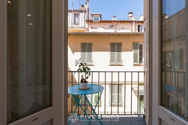 Suite La Bohème Five Stars Holiday House - Nice