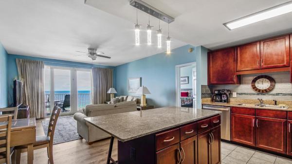 Sunsational At Laketown Wharf #1924 By Nautical Properties - Panama